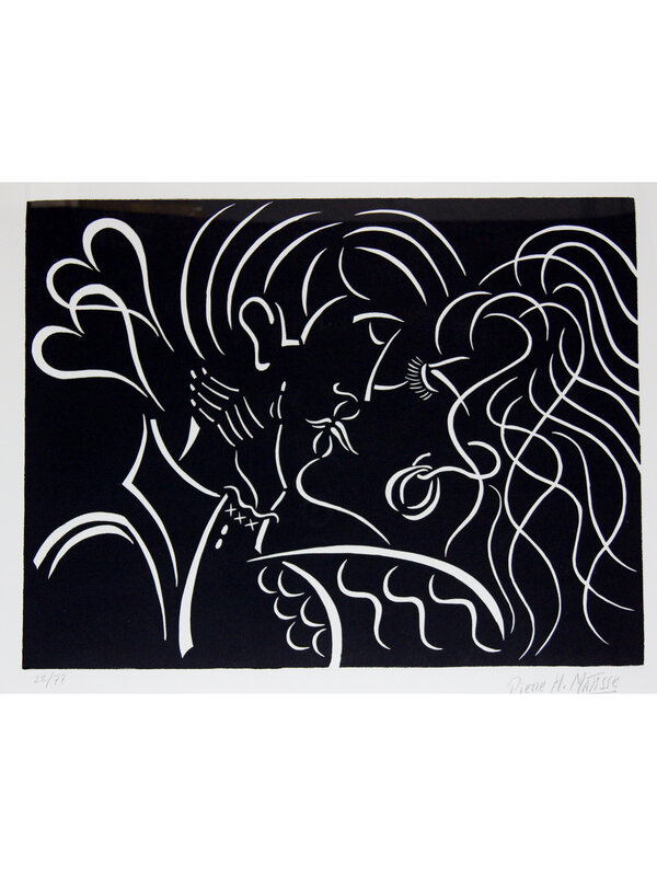 Pierre Matisse - Gallery725