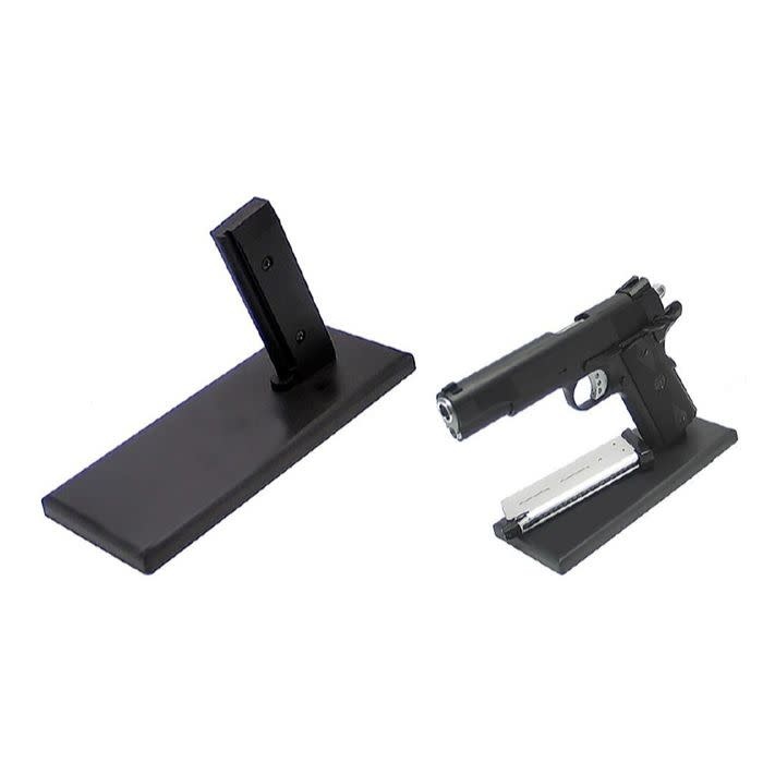ANGELCUSTOM PISTOL STAND ACRYLIC HICAPA/ GLOCK BK - Fire Kirin (Comex ...