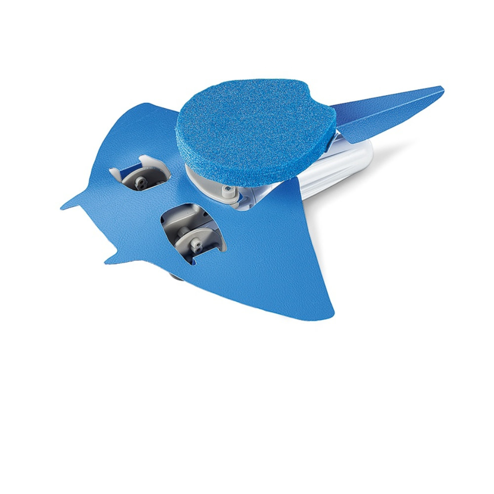 TAMIYA EDU SWIMMING MANTA RAY - Fire Kirin (Comex Hobby Scona)