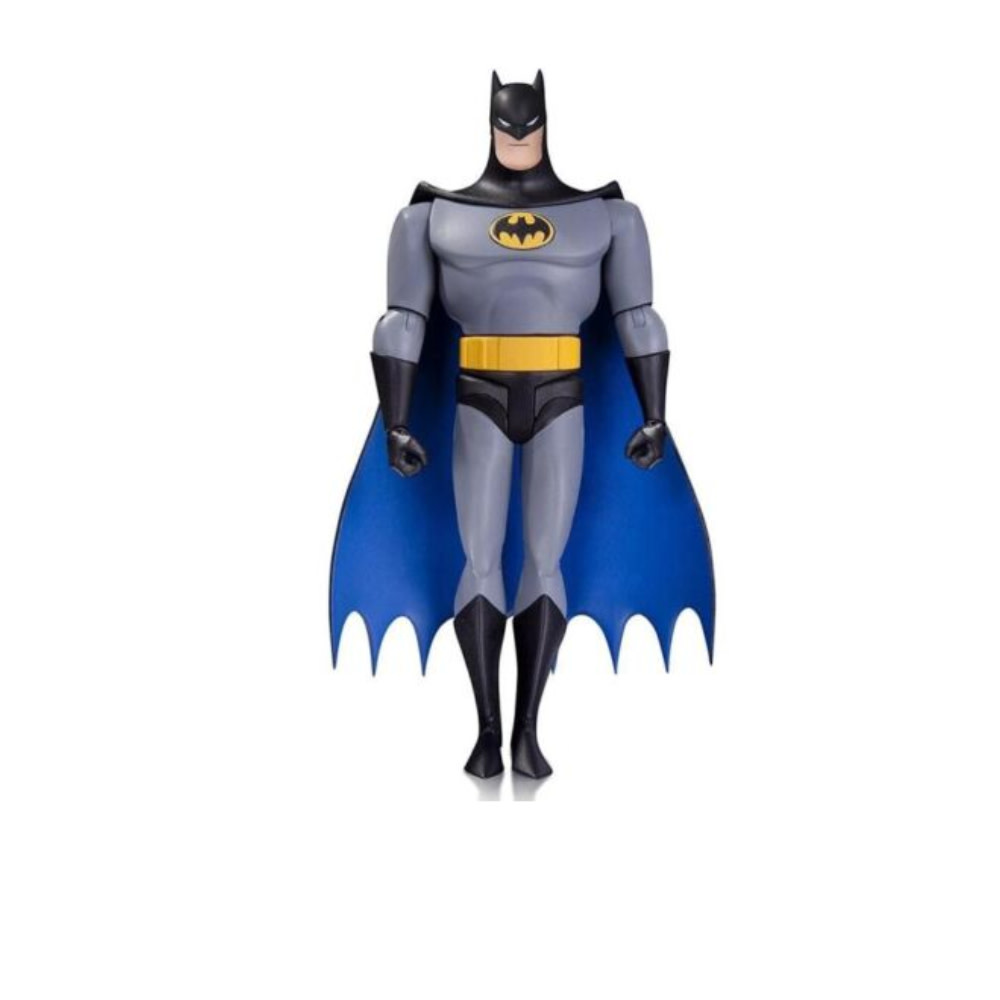 DC BATMAN THE ANIMATED SERIES 01 BATMAN EXPRESSIONS PACK - Fire Kirin ...