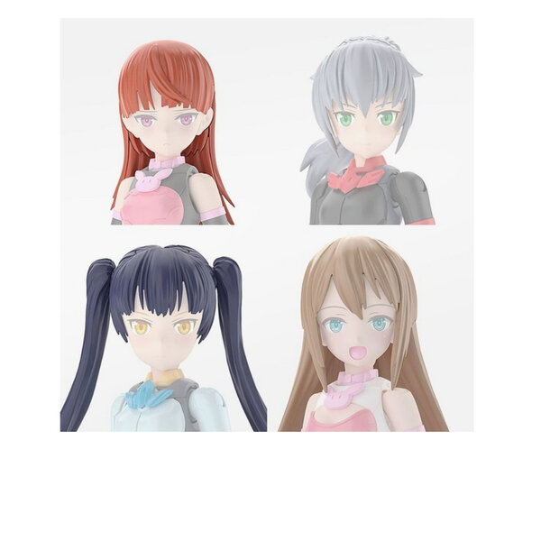 ANIME MECHA MODELS - Fire Kirin (Comex Hobby Scona)