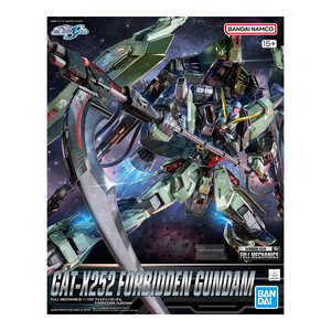 FULL MECHANICS 1/100 - Fire Kirin (Comex Hobby Scona)