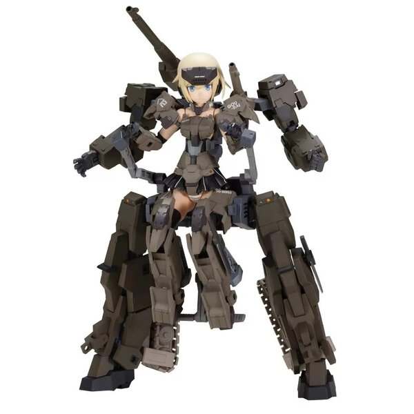 ANIME MECHA MODELS - Fire Kirin (Comex Hobby Scona)