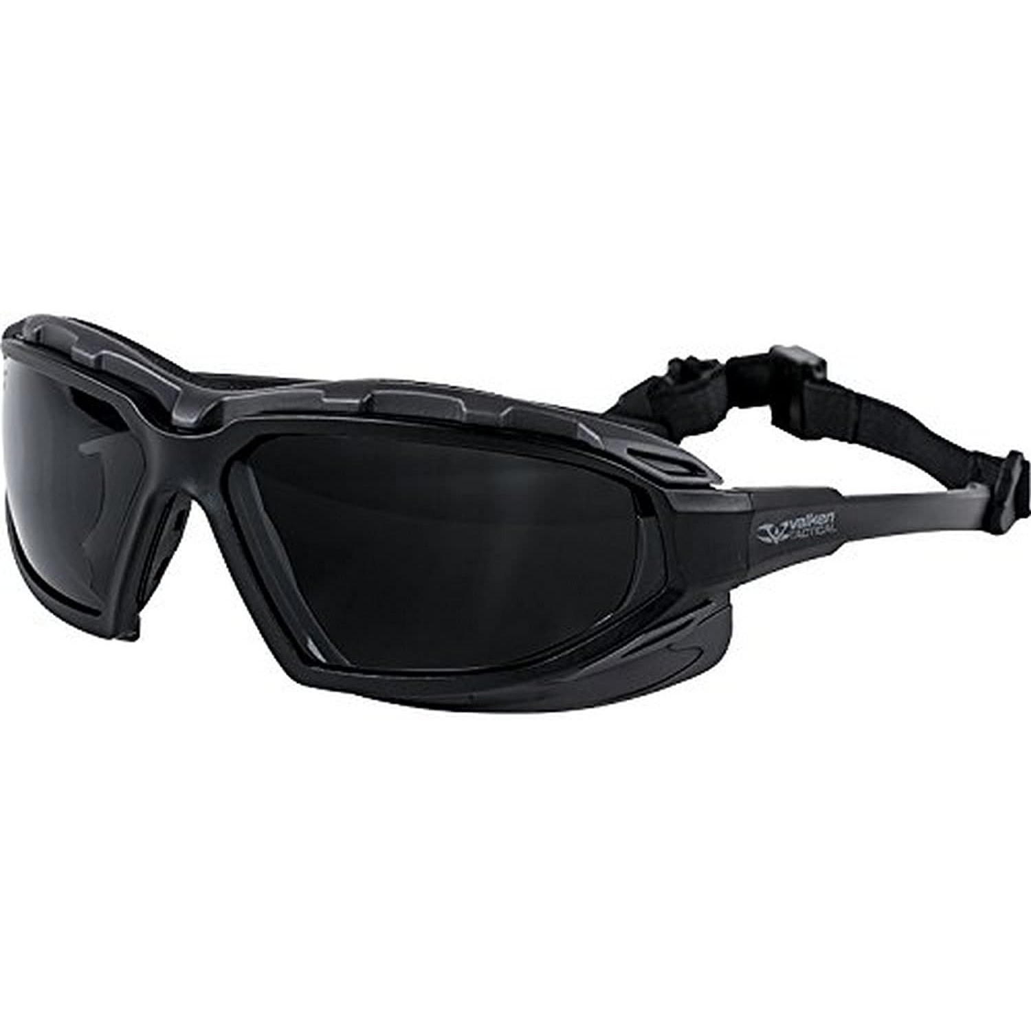 VALKEN VALKEN GOGGLES ECHO GREY LENS - Fire Kirin (Comex Hobby Scona)