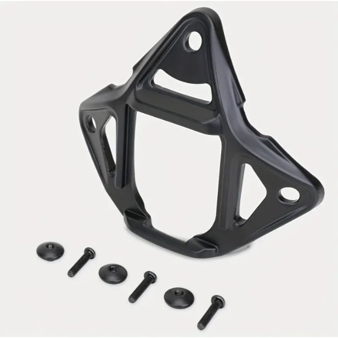 FAST HELMET MOUNT SHROUD - Fire Kirin (Comex Hobby Scona)