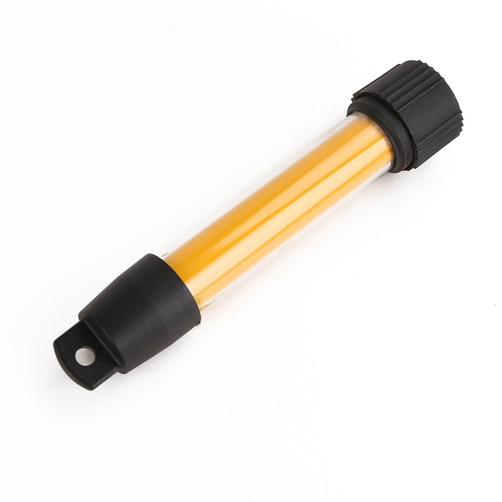 EMERSON ELECTRONIC GLOW STICK YELLOW - Fire Kirin (Comex Hobby Scona)