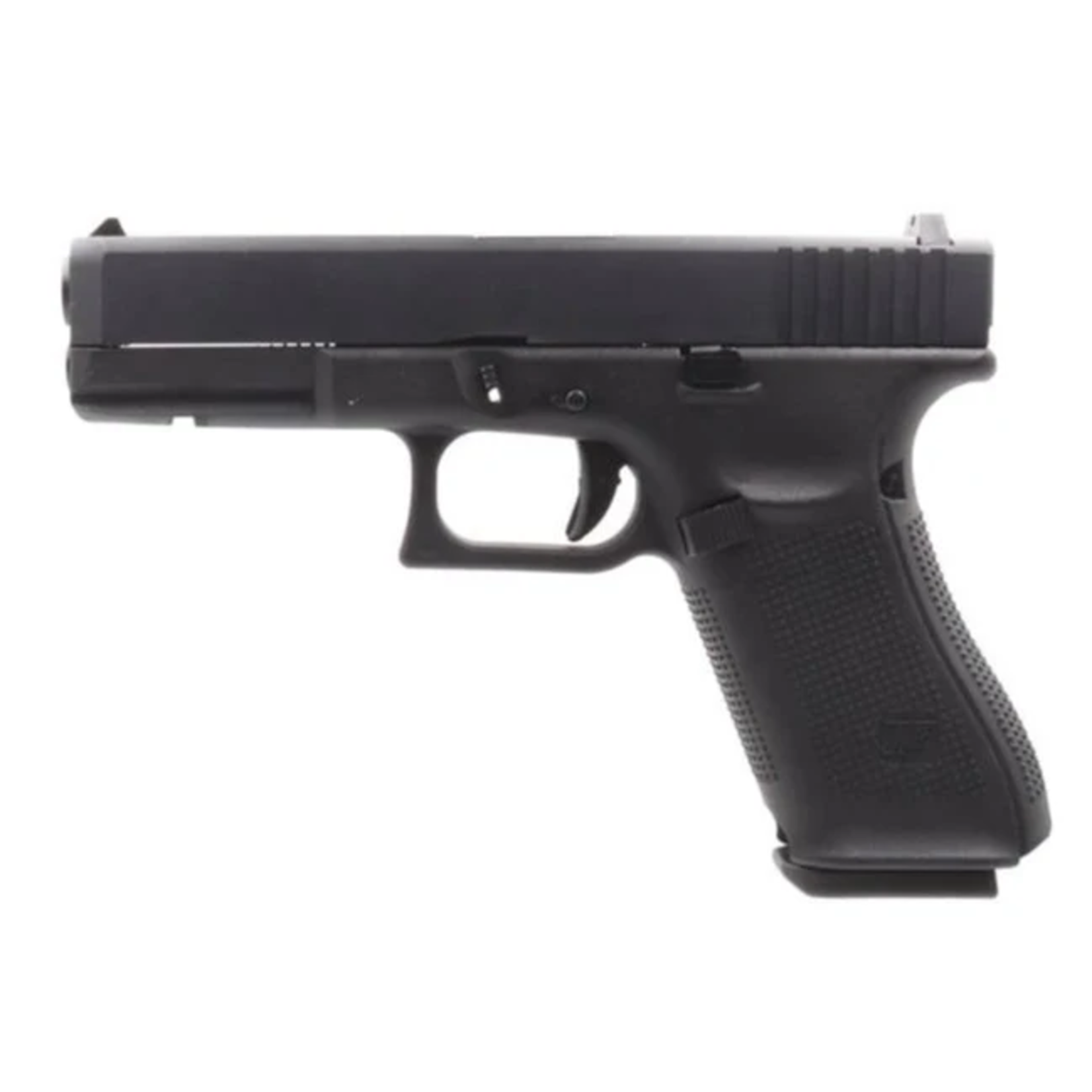WE GAS WE TECH GLOCK 17 GEN 5 BLACK (WE G-001VB-B) - Fire Kirin (Comex ...