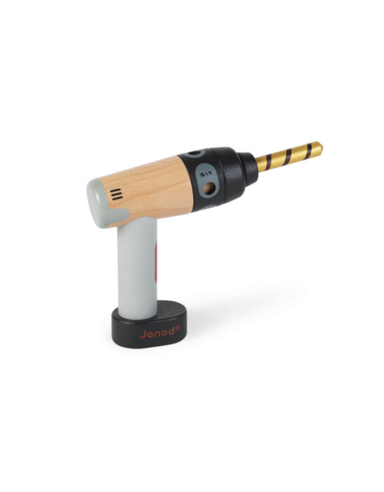 Perceuse Brico'Kids - Hello & Co - Magasin de bébé