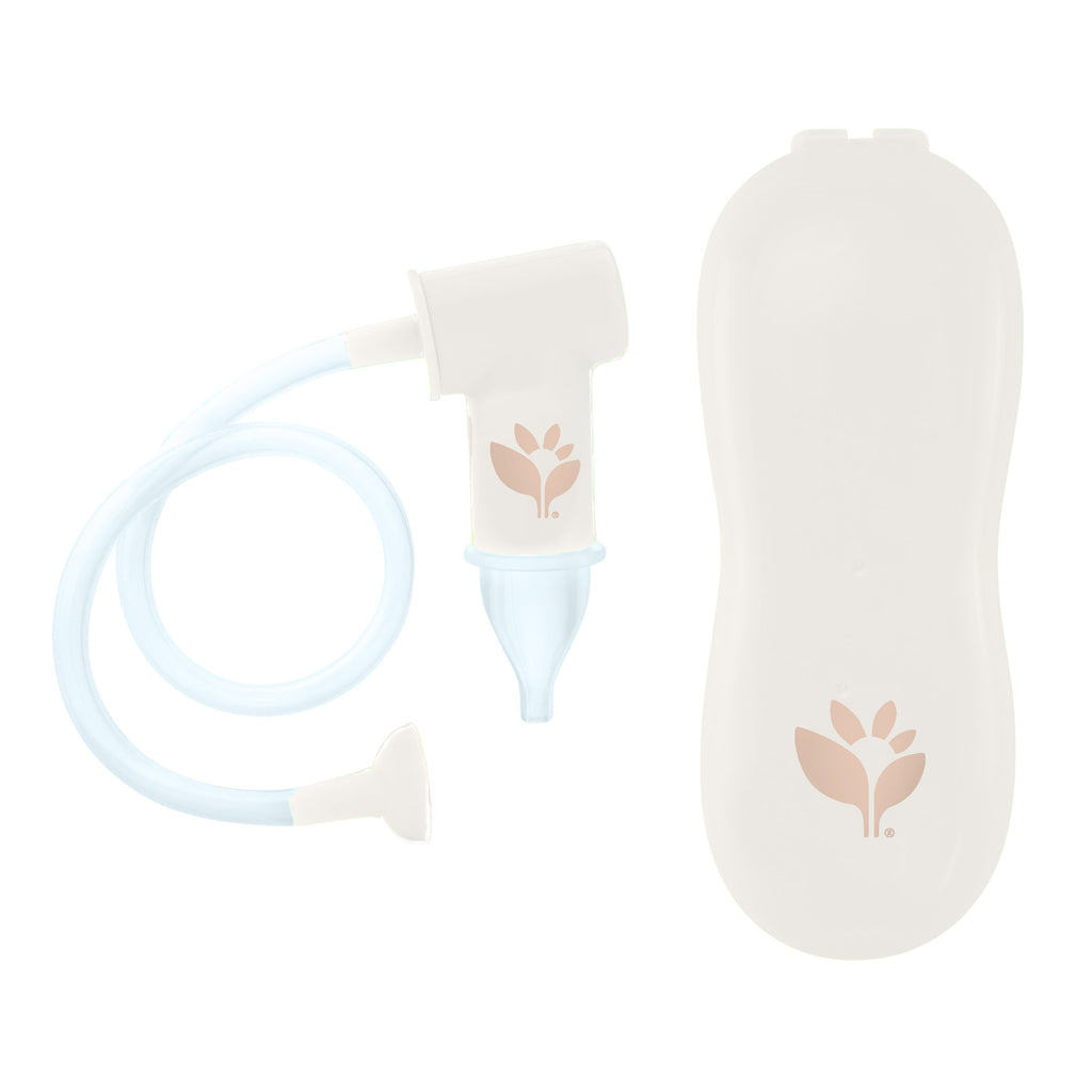 Tube d'aspiration nasal - Light spice - Hello & Co - Baby Store