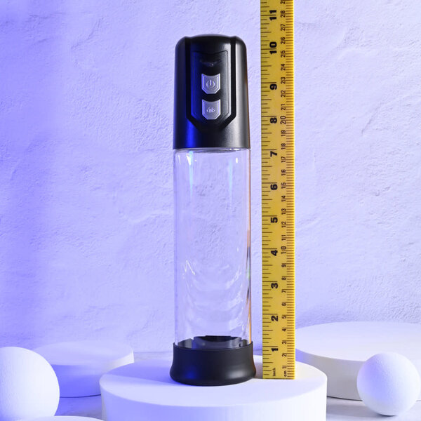 PENIS PUMPS - Passion Place