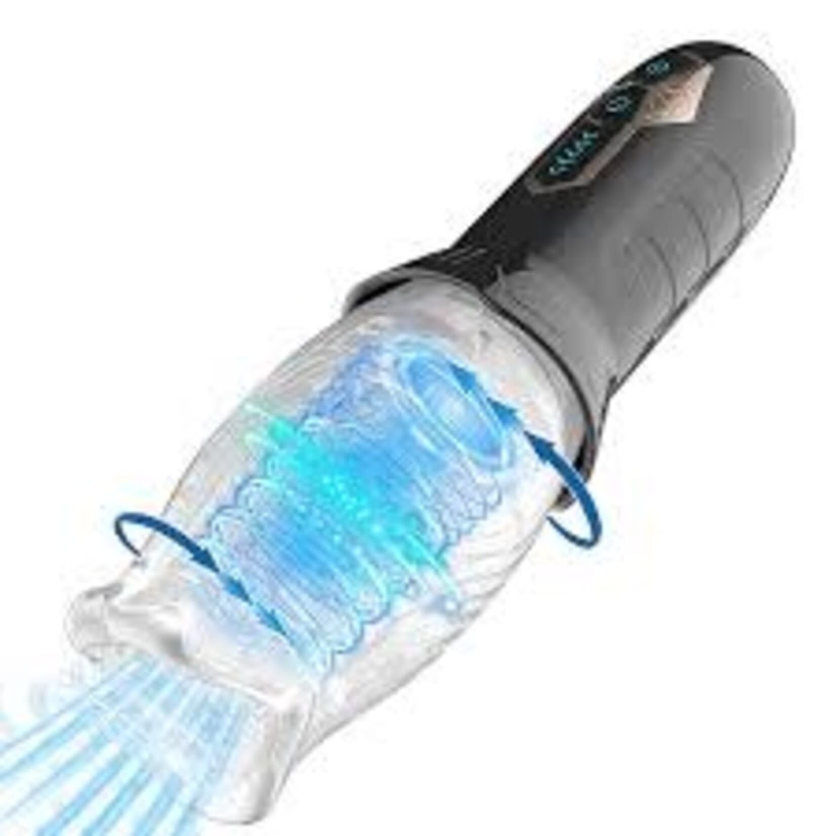 GLUCK GLUCK 3000 - Passion Place