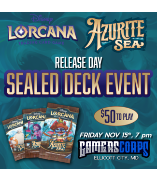 Your NEW Family Game Store - Gamers-Corps