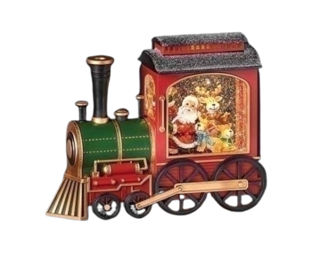 Mayor Bentley Favorite Items - Bentleyville "Tour of Lights"