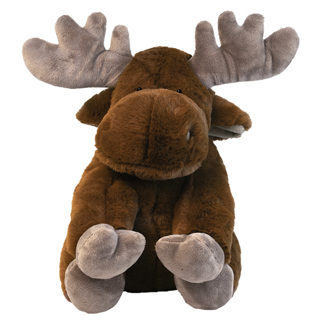 10" Mocha Moose - Bentleyville "Tour of Lights"