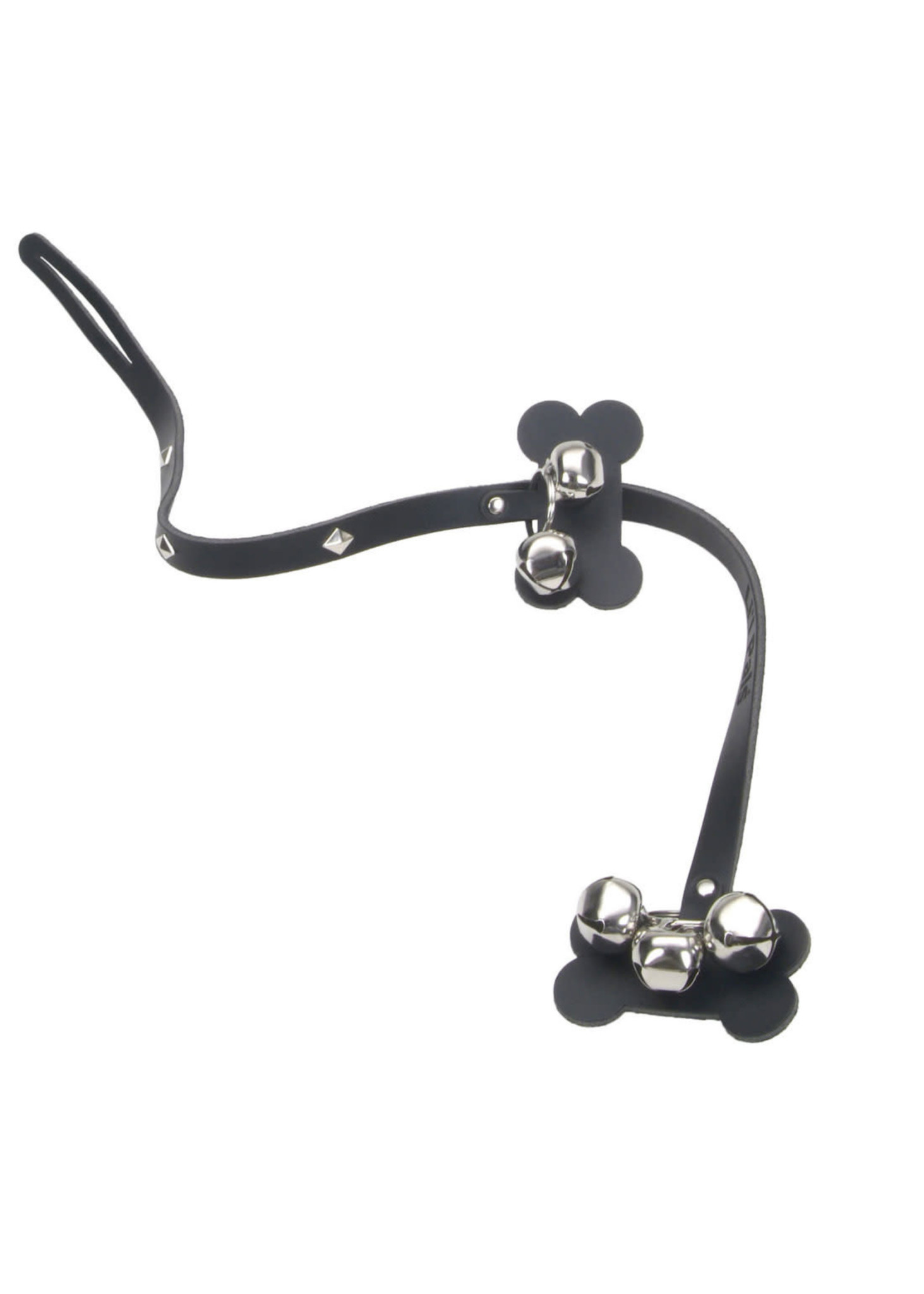 Coastal Pet Coastal Lil Pals Potty Training Bells 32 Inch Extended ...