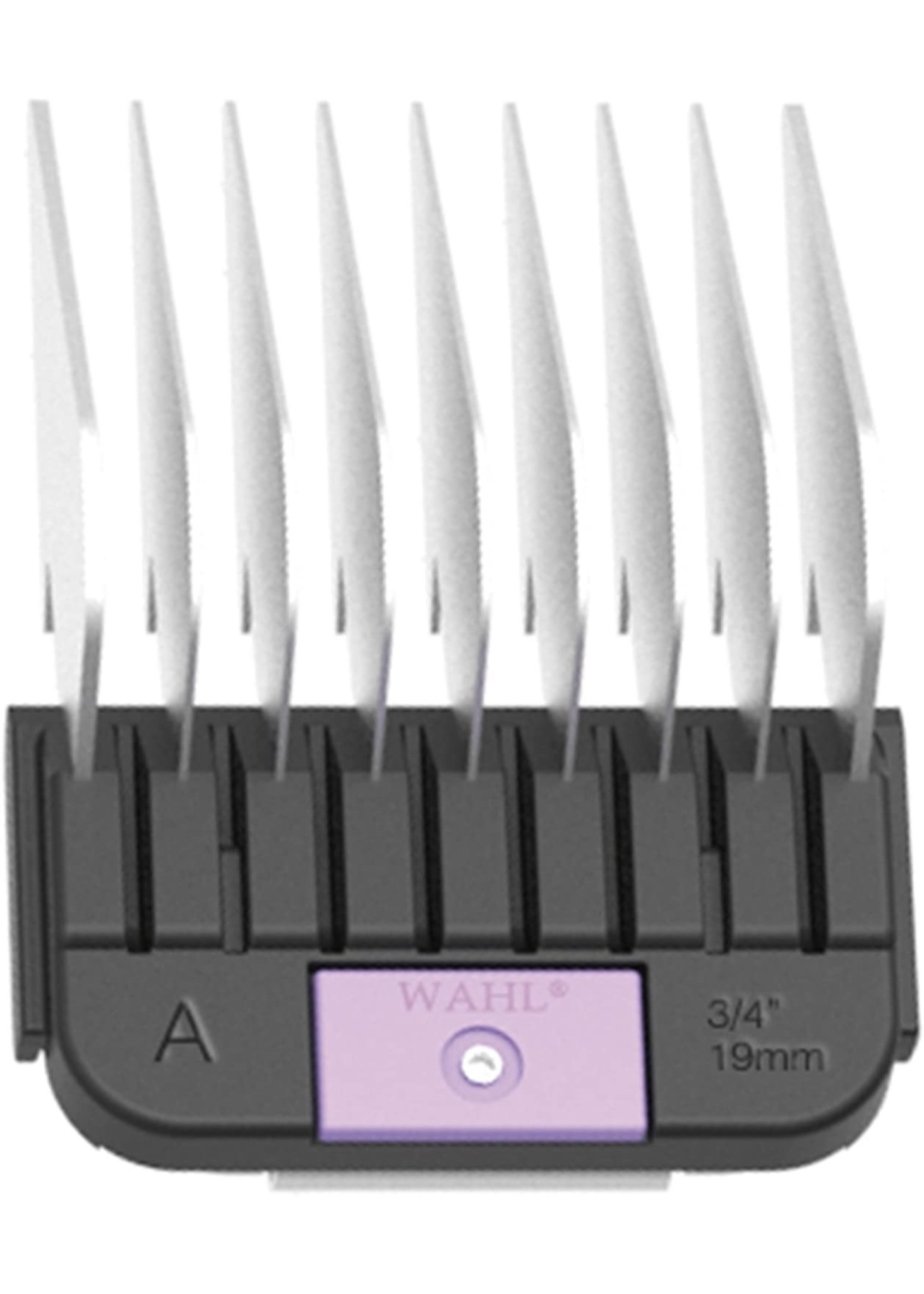Wahl Stainless Steel Comb - AHP PET SUPPLY LLC