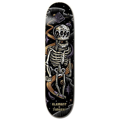 Element Decks
