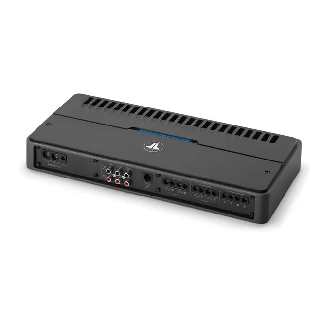 Amplifiers - EAI - Pascagoula