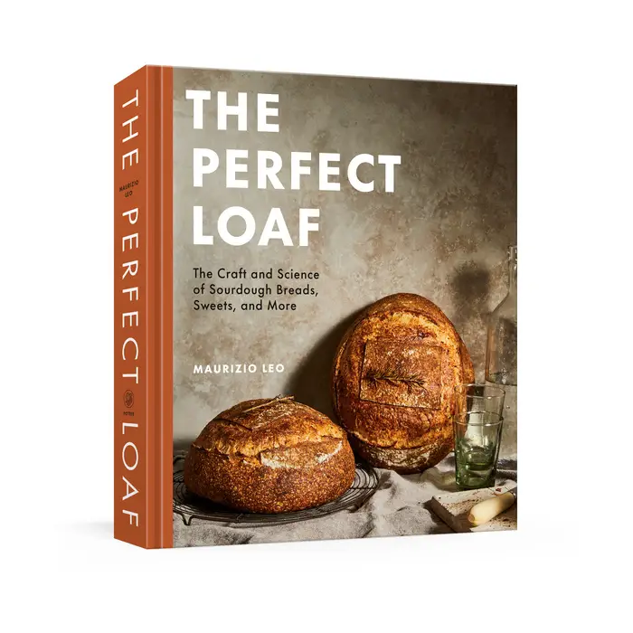 The Perfect Loaf - Holiday House Boutique