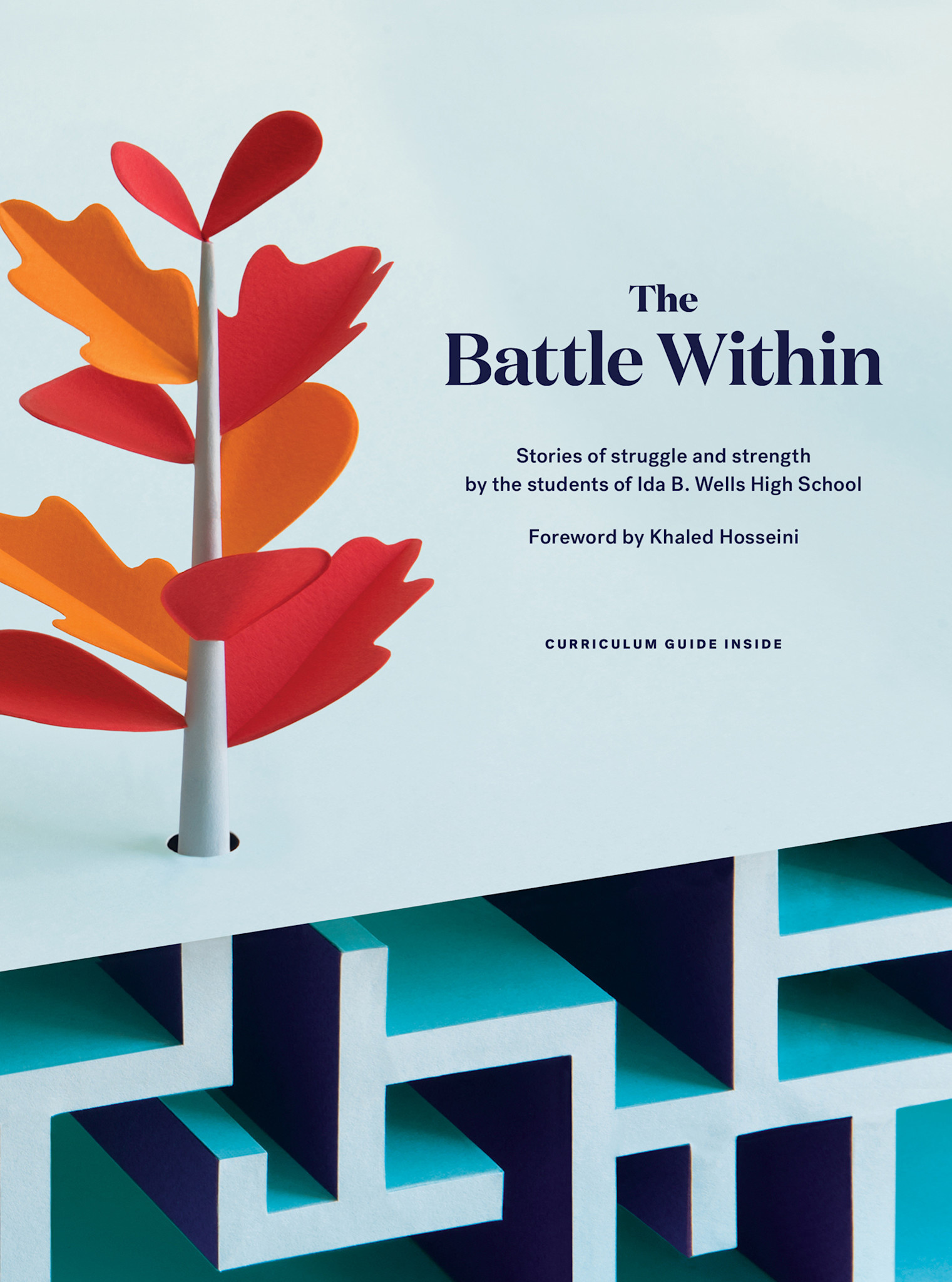 The Battle Within - 826 Valencia