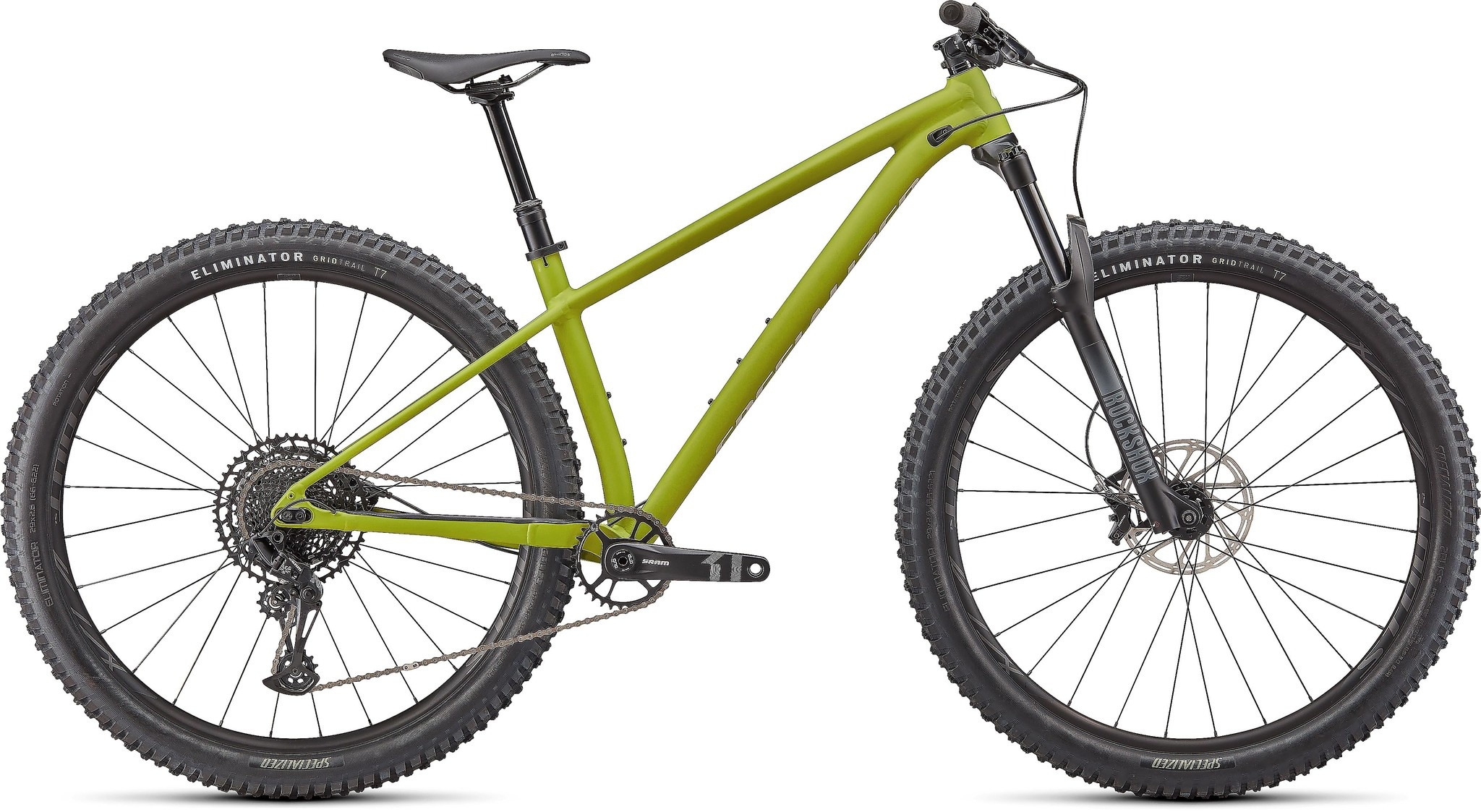 SPECIALIZED 2022 FUSE COMP 29 The Bike Stable