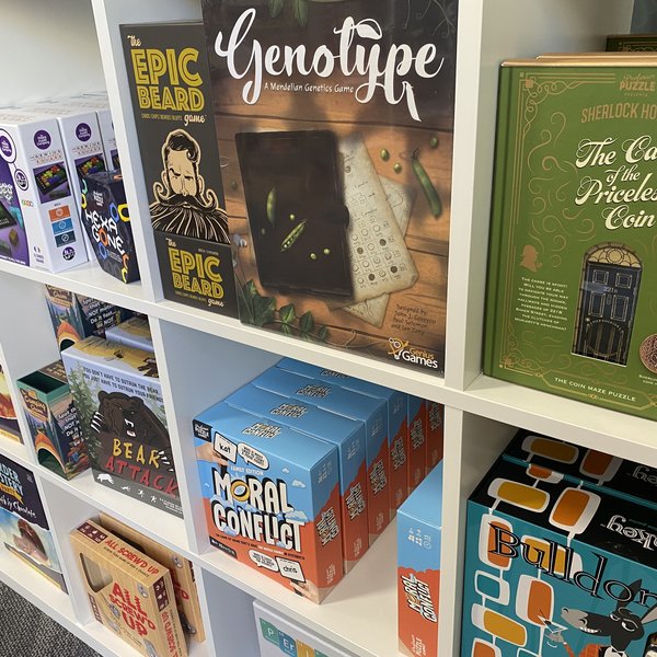 Uncle Buddy's Toy Stash - Uncle Buddy's Toy Stash