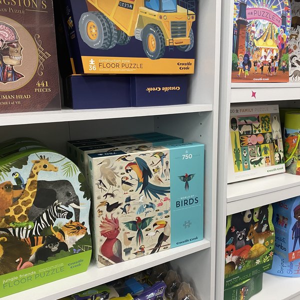 Uncle Buddy's Toy Stash - Uncle Buddy's Toy Stash