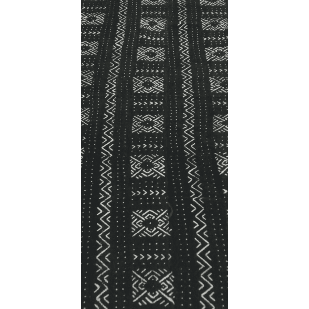 A timeless Mud Cloth - Sankofa African and World Bazaar
