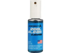 Ardent - Reel Kleen Cleaner - Spray - 2oz - Guntersville Tackle Outdoor ...