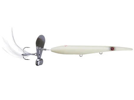 Z-Man - Hellraizer - Topwater Prop Bait - Guntersville Tackle Outdoor ...