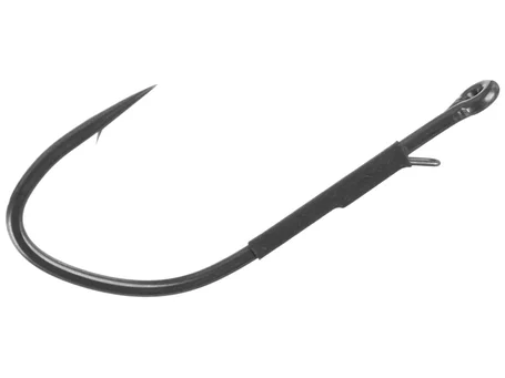 Owner - Jungle Heavy Duty Flipping Hook - - Guntersville Tackle Outdoor ...