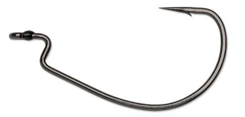 VMC - Heavy Duty Wide Gap Worm Hook - - Guntersville Tackle Outdoor ...