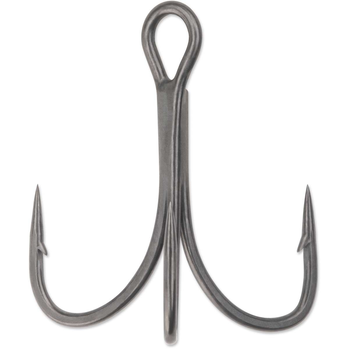VMC - Red Line- Finesse Treble- - Guntersville Tackle Outdoor @ Waterfront