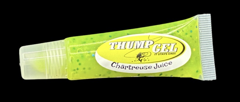 Thump Gel - Fish Attractant - - Guntersville Tackle Outdoor @ Waterfront