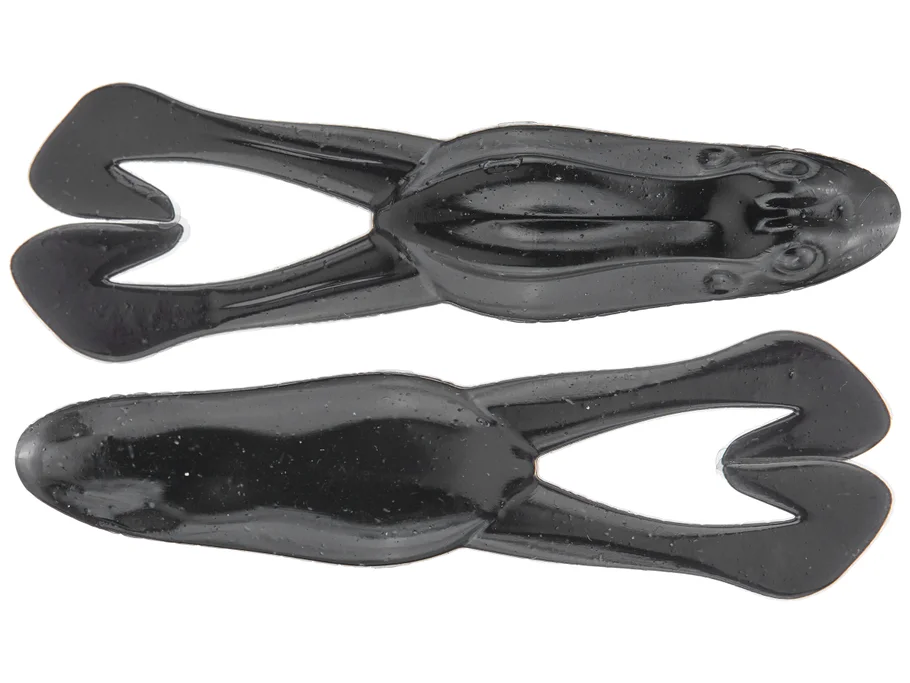 Netbait - Bait Fuel -BF Toad - Ultravibe Frog - - Guntersville Tackle ...