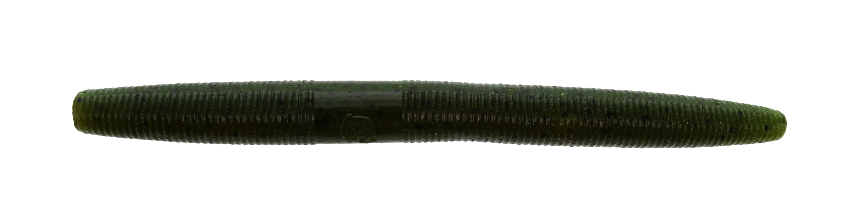 Yamamoto - 5" Fat Senko - Stick Worm - - Guntersville Tackle Outdoor ...