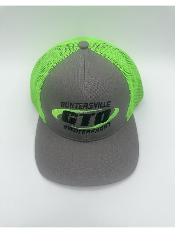 GTO Gear - Guntersville Tackle Outdoor @ Waterfront