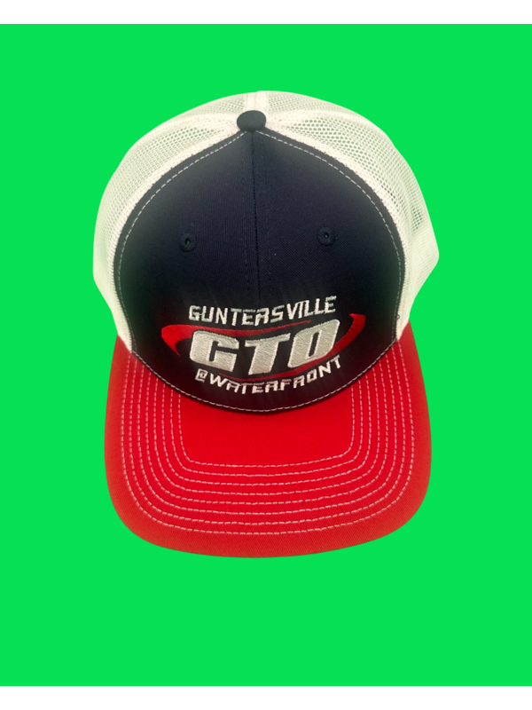 GTO Gear - Guntersville Tackle Outdoor @ Waterfront