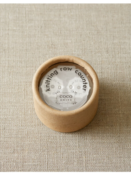 Row Counters - Sealed with a Kiss