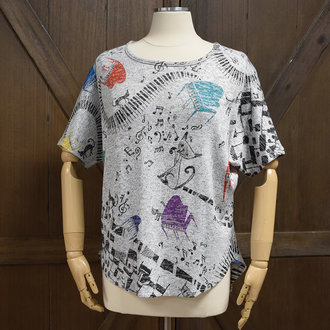 Inoah - Sealed with a Kiss