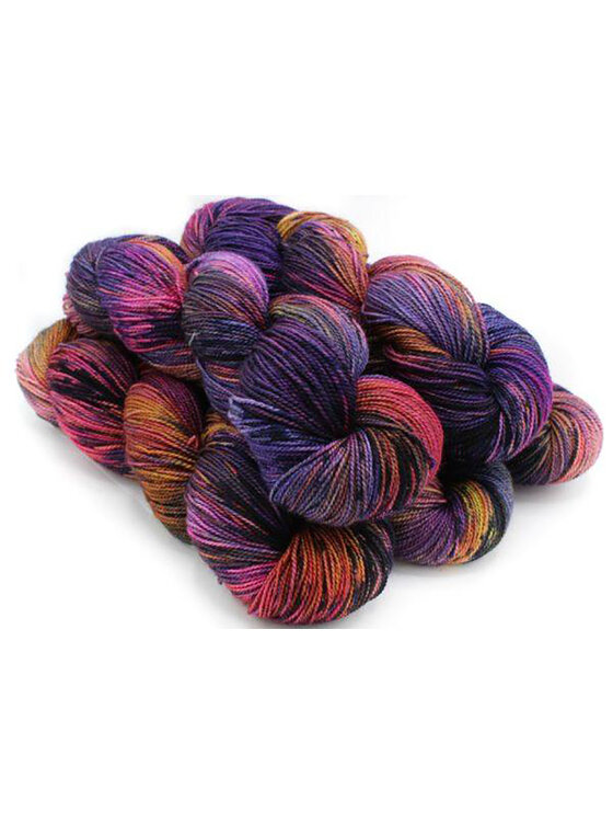 Baah Yarn - Sealed with a Kiss