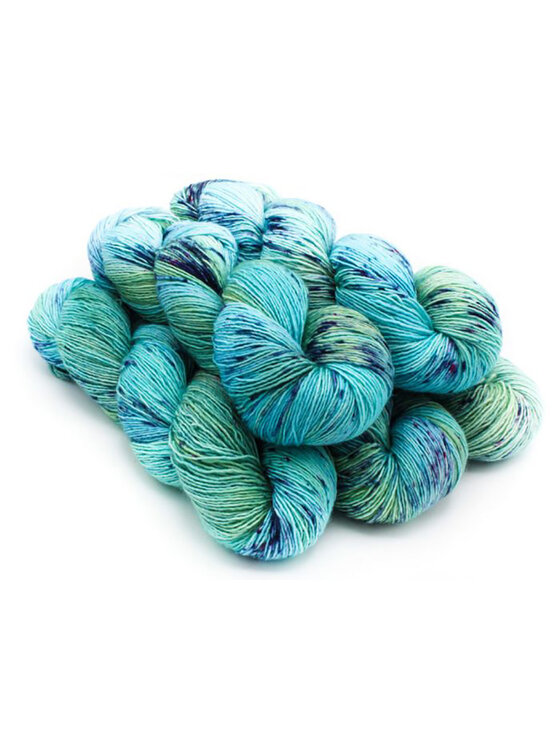 Baah Yarn - Sealed with a Kiss