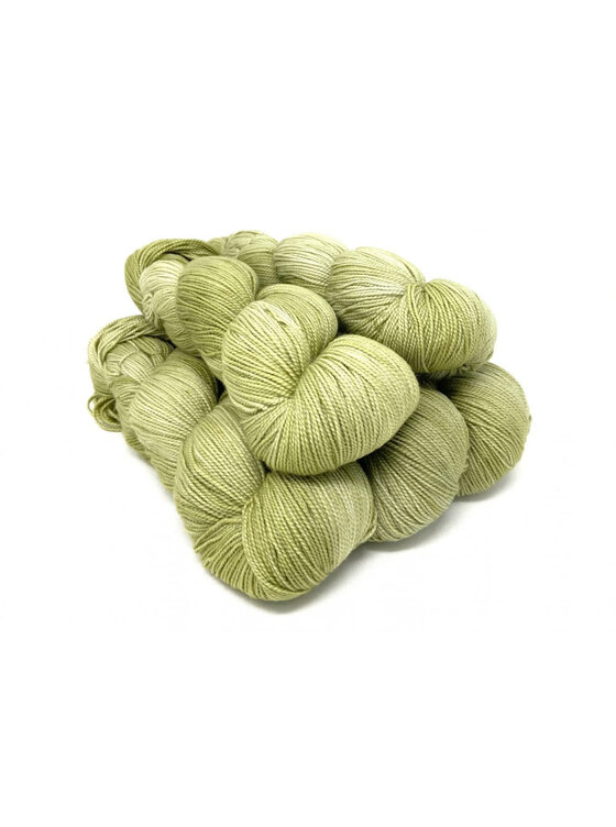 Baah Yarn - Sealed with a Kiss