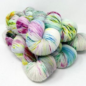 Baah Yarn - Sealed with a Kiss
