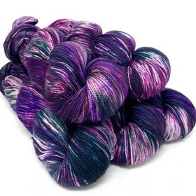 Baah Yarn - Sealed with a Kiss