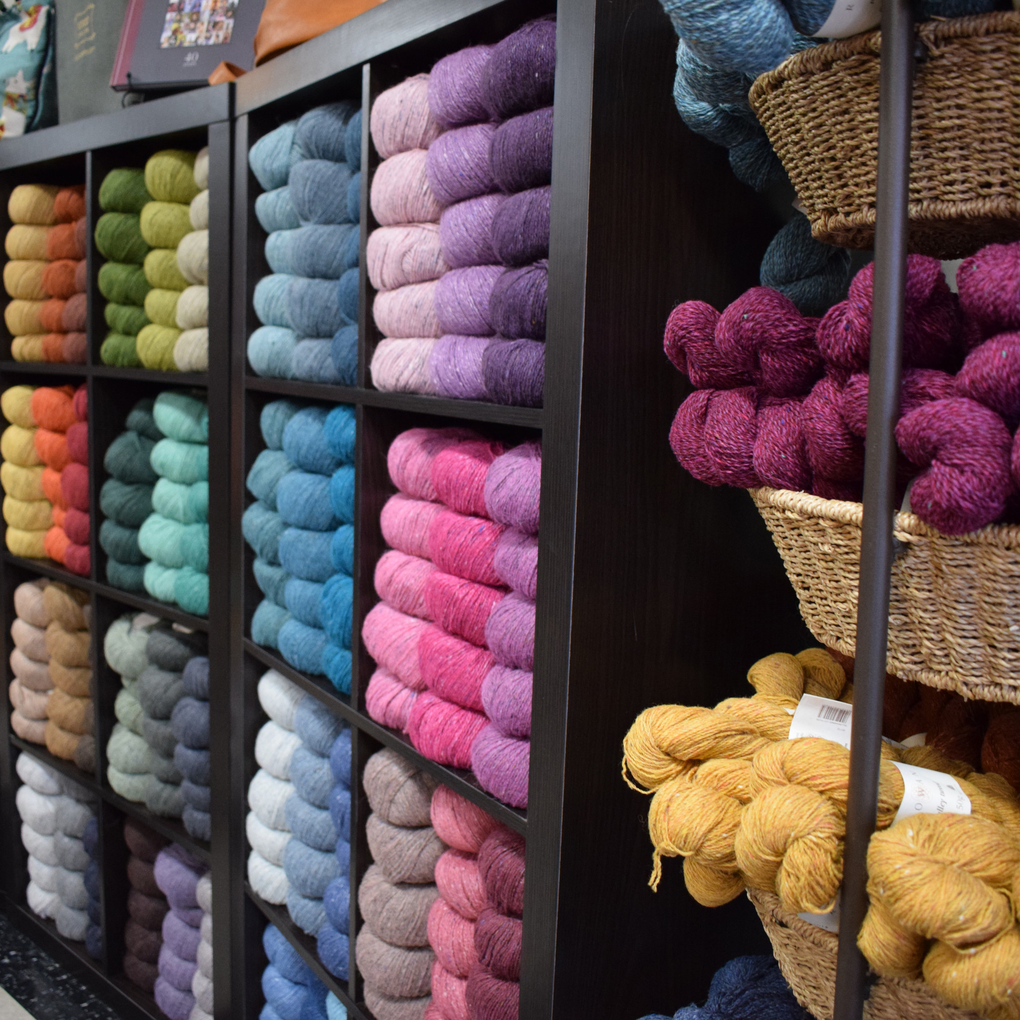 SWAK Blog - Flagship Store - Sealed with a Kiss