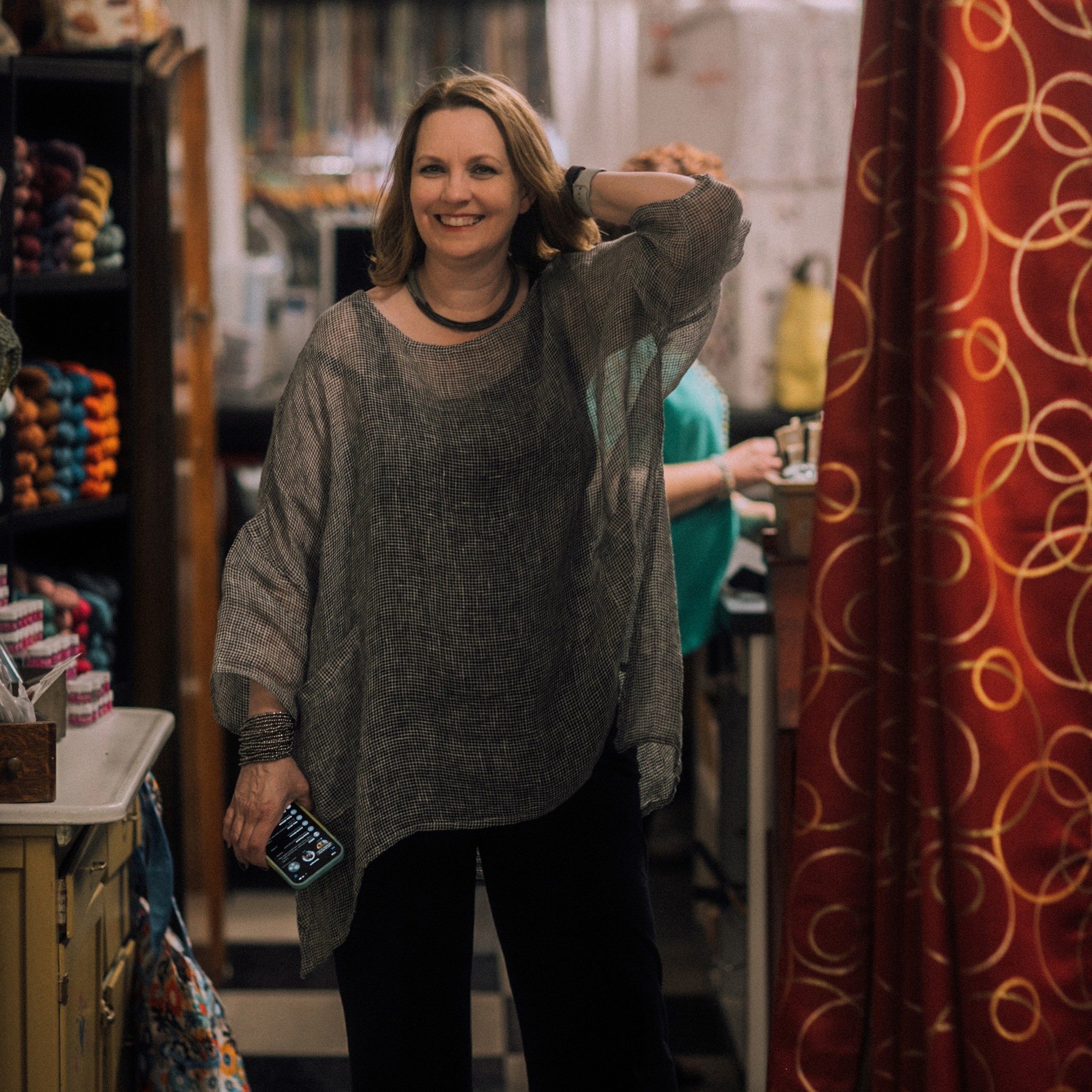 SWAK Blog - Thirty Years of SWAK - Sealed with a Kiss