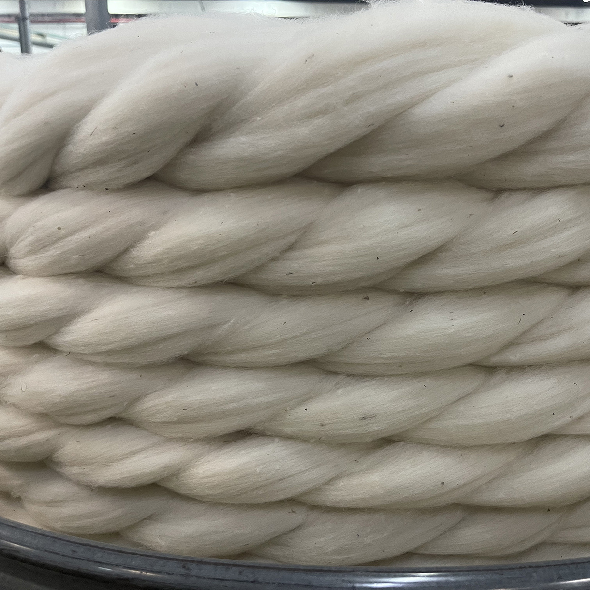 SWAK Blog - The Wool Mill - Sealed with a Kiss