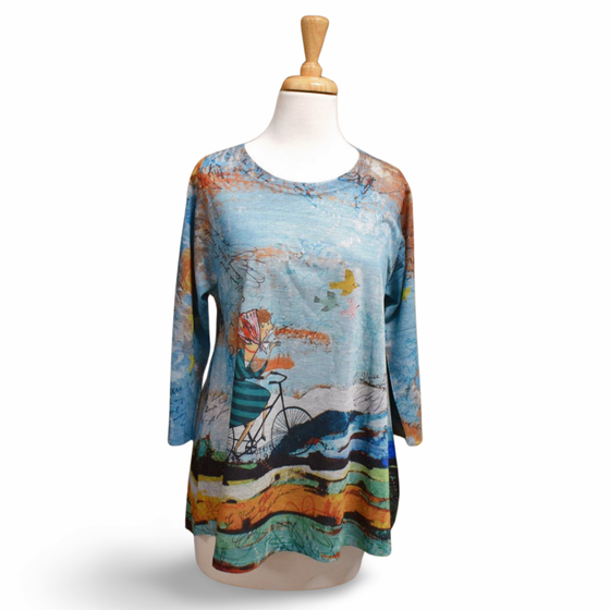 Inoah - Sealed with a Kiss