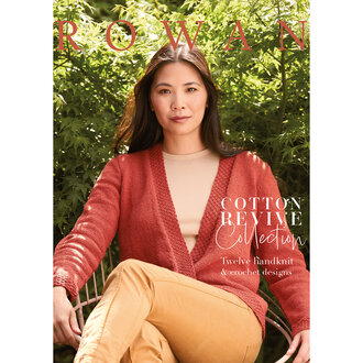 Rowan Seasonal Launch - Sealed with a Kiss